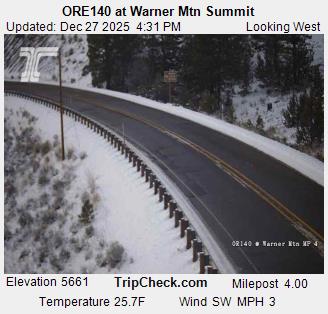 Cameras | TripCheck - Oregon Traveler Information