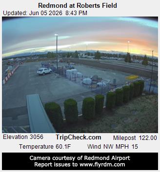 Cameras | TripCheck - Oregon Traveler Information