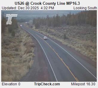 Cameras | TripCheck - Oregon Traveler Information