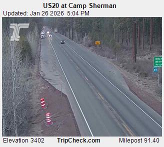 Cameras | TripCheck - Oregon Traveler Information