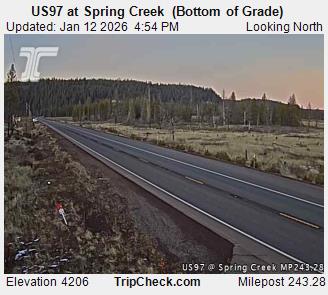 Cameras | TripCheck - Oregon Traveler Information