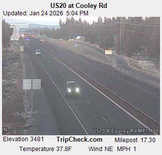 Cameras | TripCheck - Oregon Traveler Information