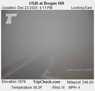 Cameras | TripCheck - Oregon Traveler Information