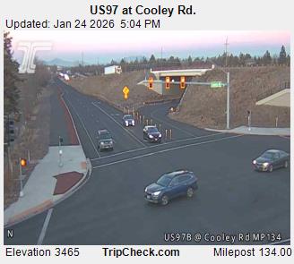 Cameras | TripCheck - Oregon Traveler Information