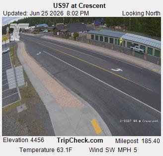 Cameras | TripCheck - Oregon Traveler Information