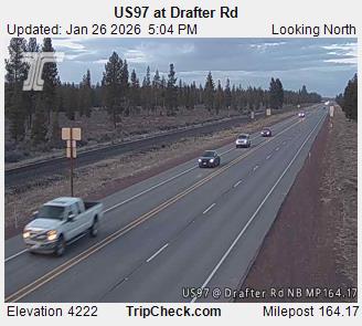 Cameras | TripCheck - Oregon Traveler Information