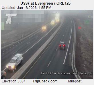 Cameras | TripCheck - Oregon Traveler Information