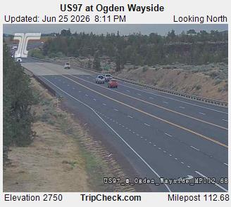 Cameras | TripCheck - Oregon Traveler Information