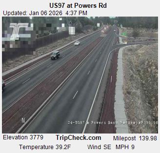 Cameras | TripCheck - Oregon Traveler Information