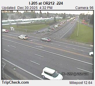 Cameras | TripCheck - Oregon Traveler Information