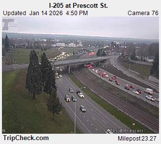 Cameras | TripCheck - Oregon Traveler Information