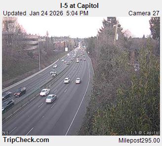 Cameras | TripCheck - Oregon Traveler Information