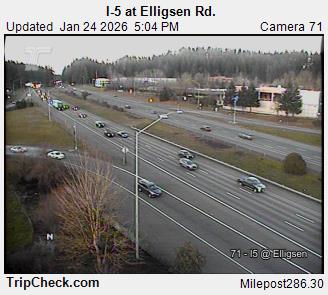 Cameras | TripCheck - Oregon Traveler Information