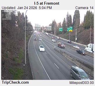 Cameras | TripCheck - Oregon Traveler Information